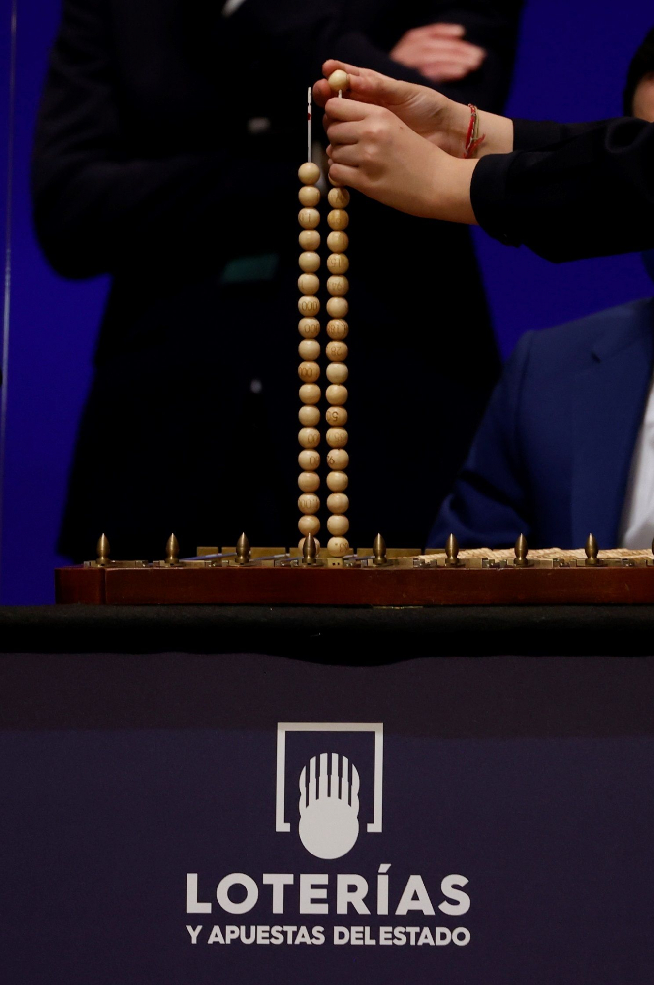 Así es el método de Stefan Mandel: el matemático que ha ganado 14 veces ...