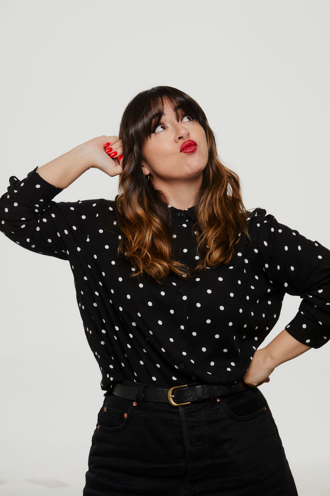 La Forte: 'Vamos a saber lo que es el triángulo isósceles pero no lo ...