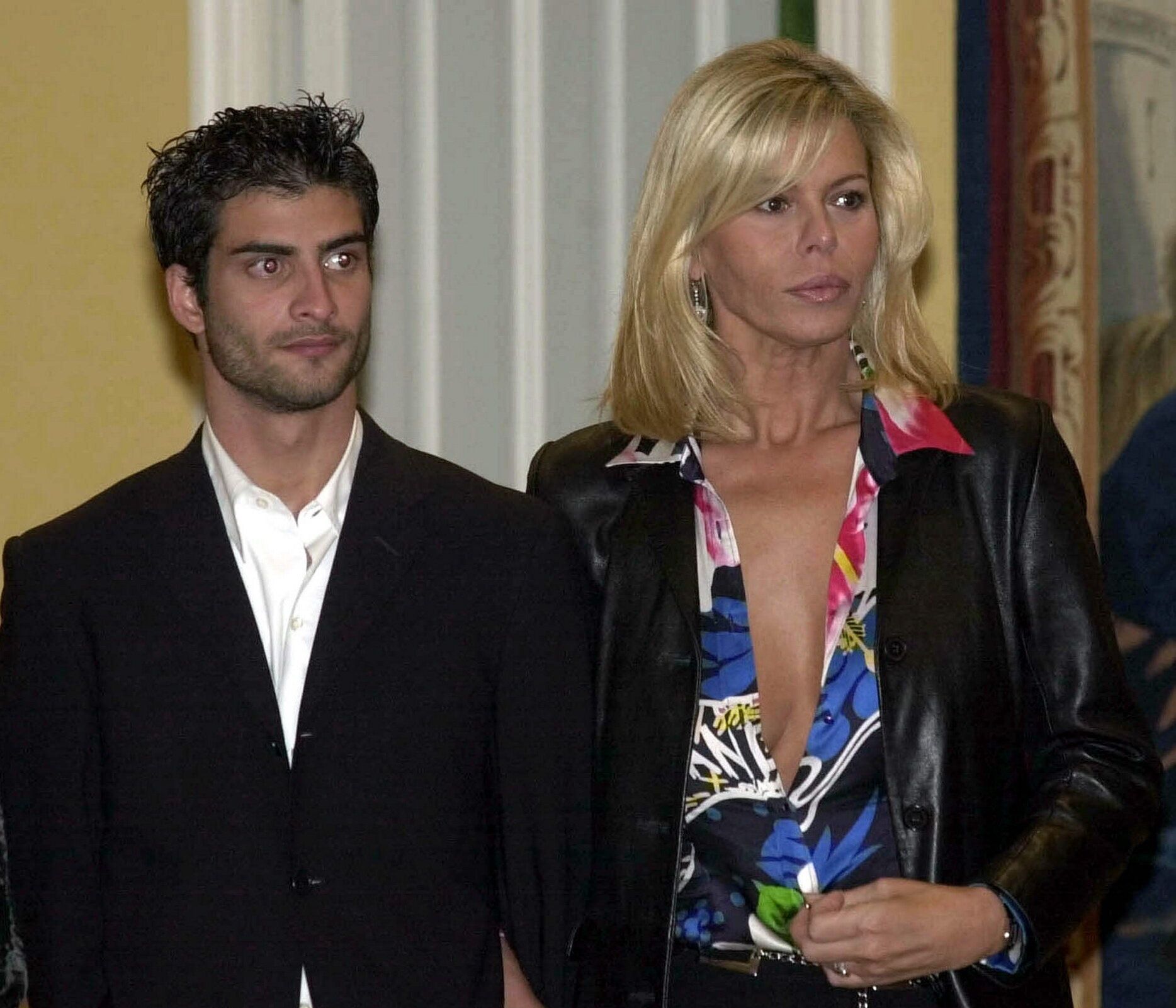 De Bibi Andersen a Bibiana Fernández: así ha cambiado la actriz