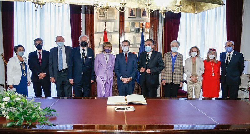 Qué es el Consejo de Estado, quién lo compone y para qué sirve