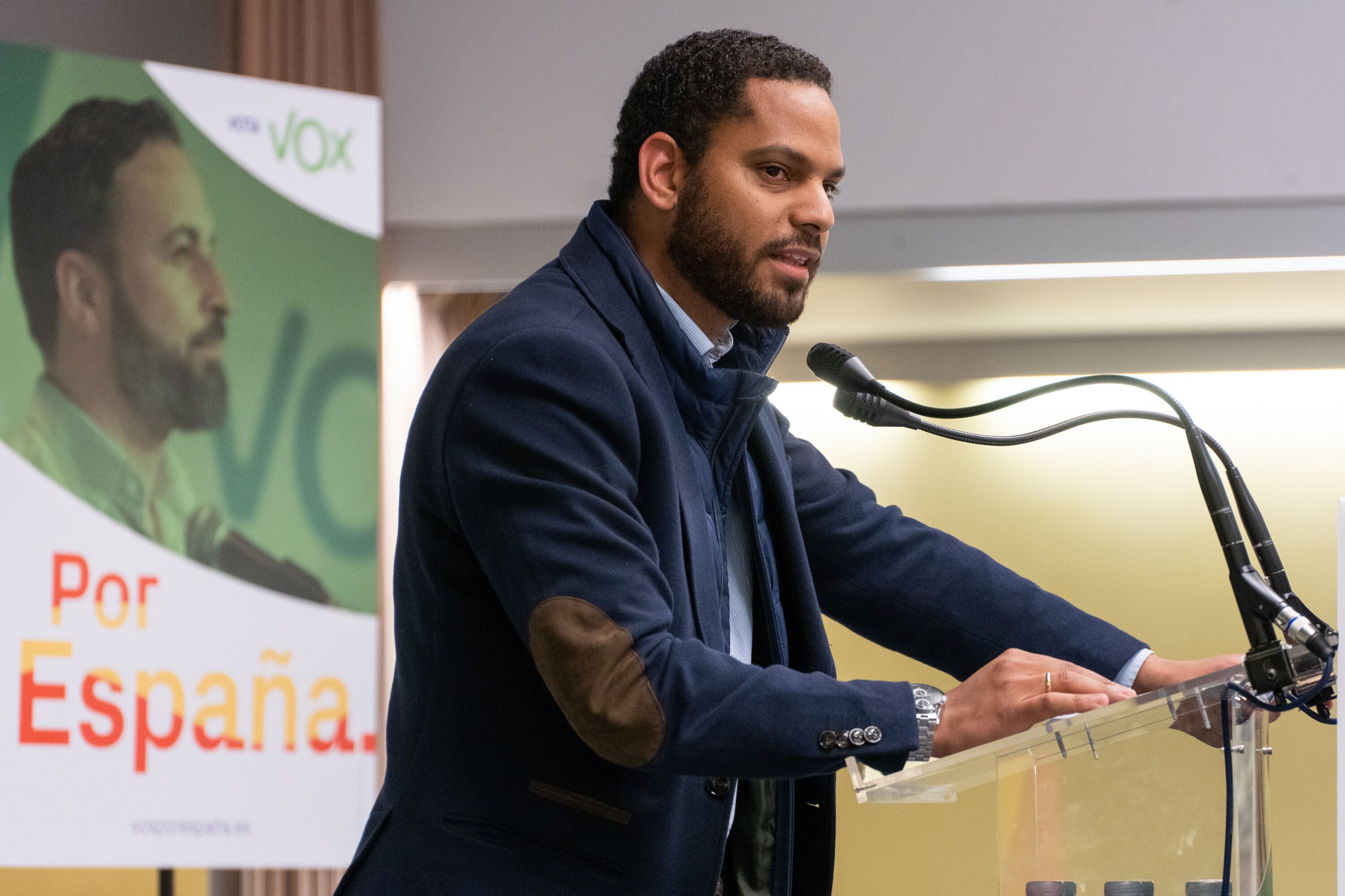 Las 13 cosas que no sabías de Ignacio Garriga