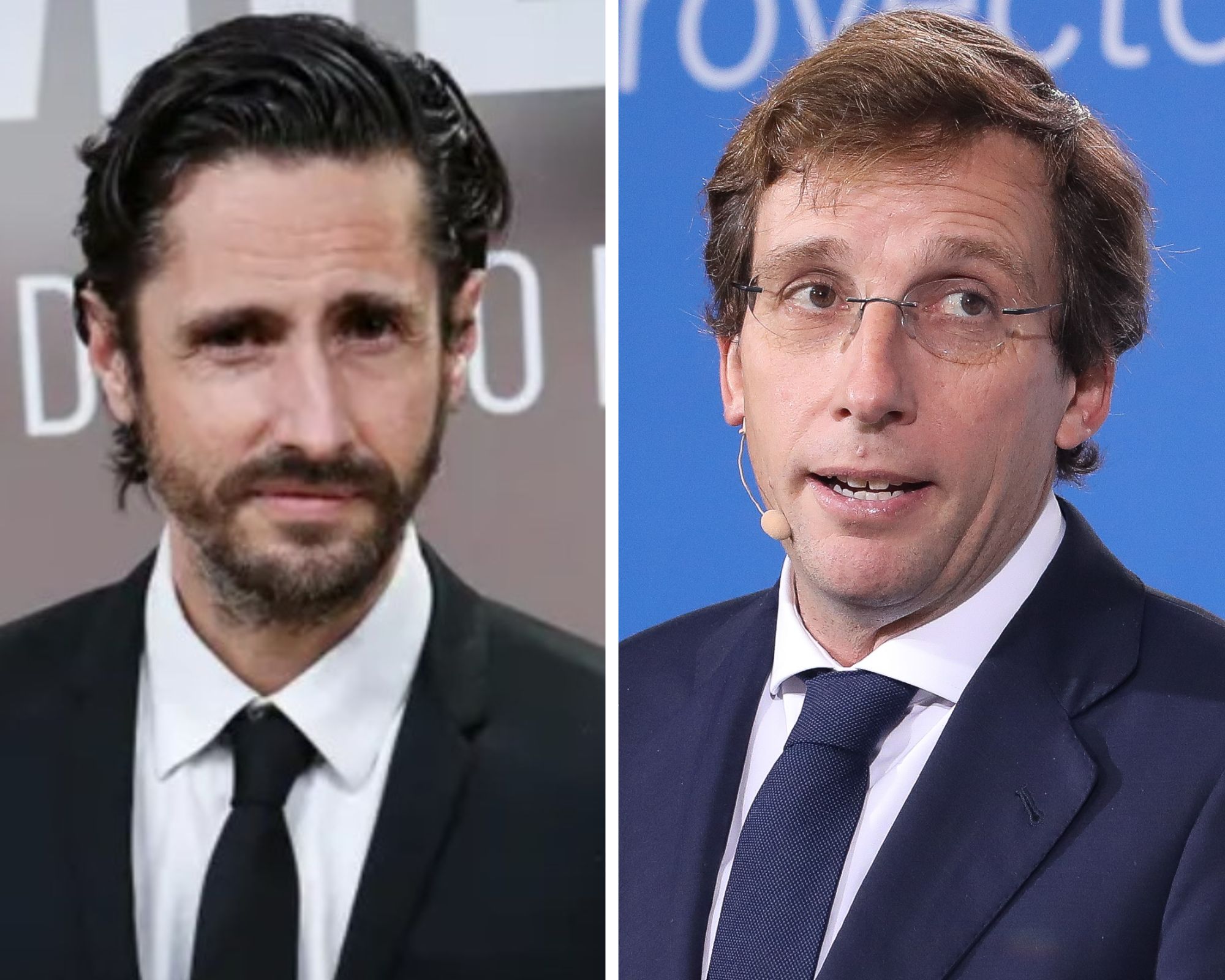 Juan Diego Botto alucina con lo que hizo la 'Kitchen' contra Podemos y ...