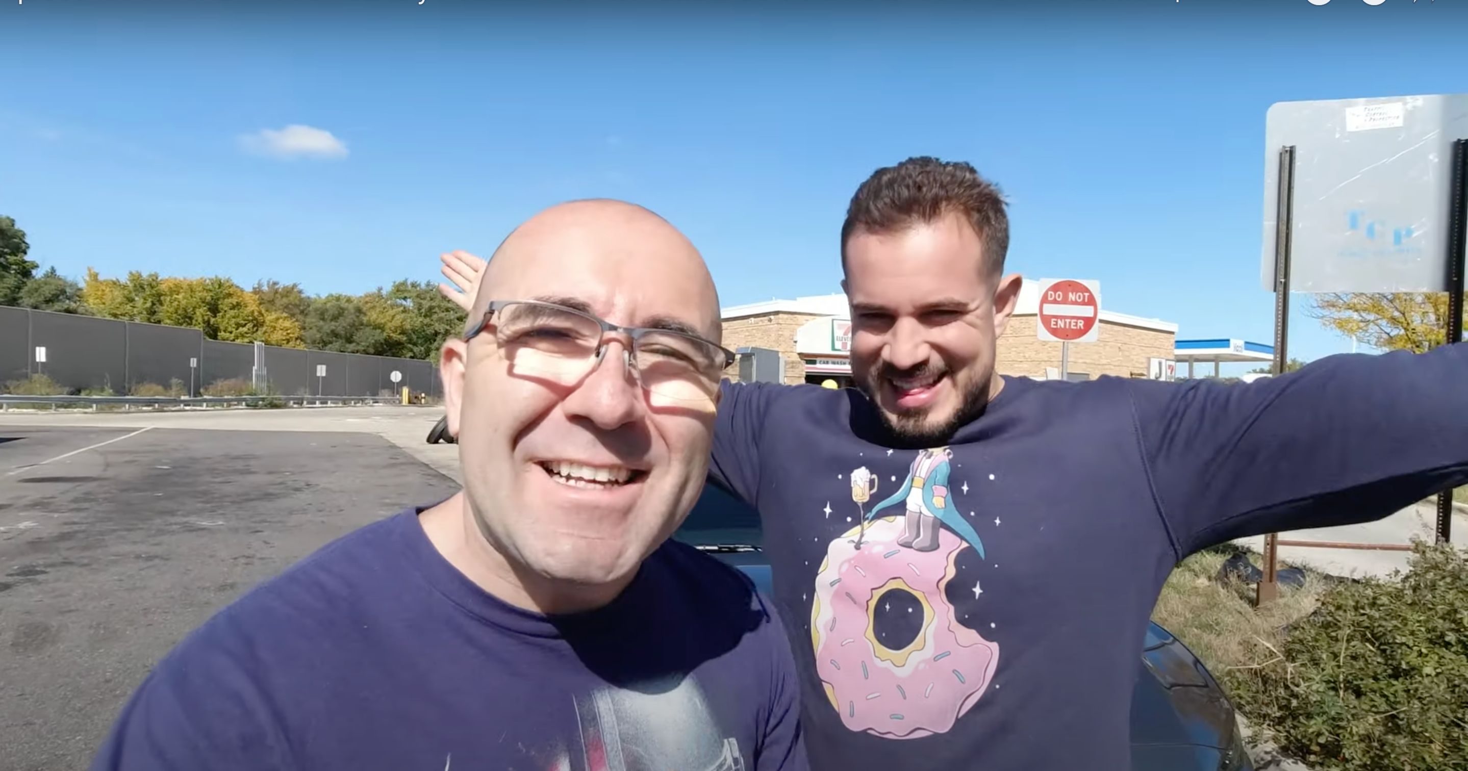 'Cenando con Pablo' se pronuncia así sobre lo que pasó con Sezar Blue