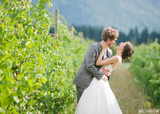 18 ocasiones en las que fotógrafos de boda capturaron un momento único ...