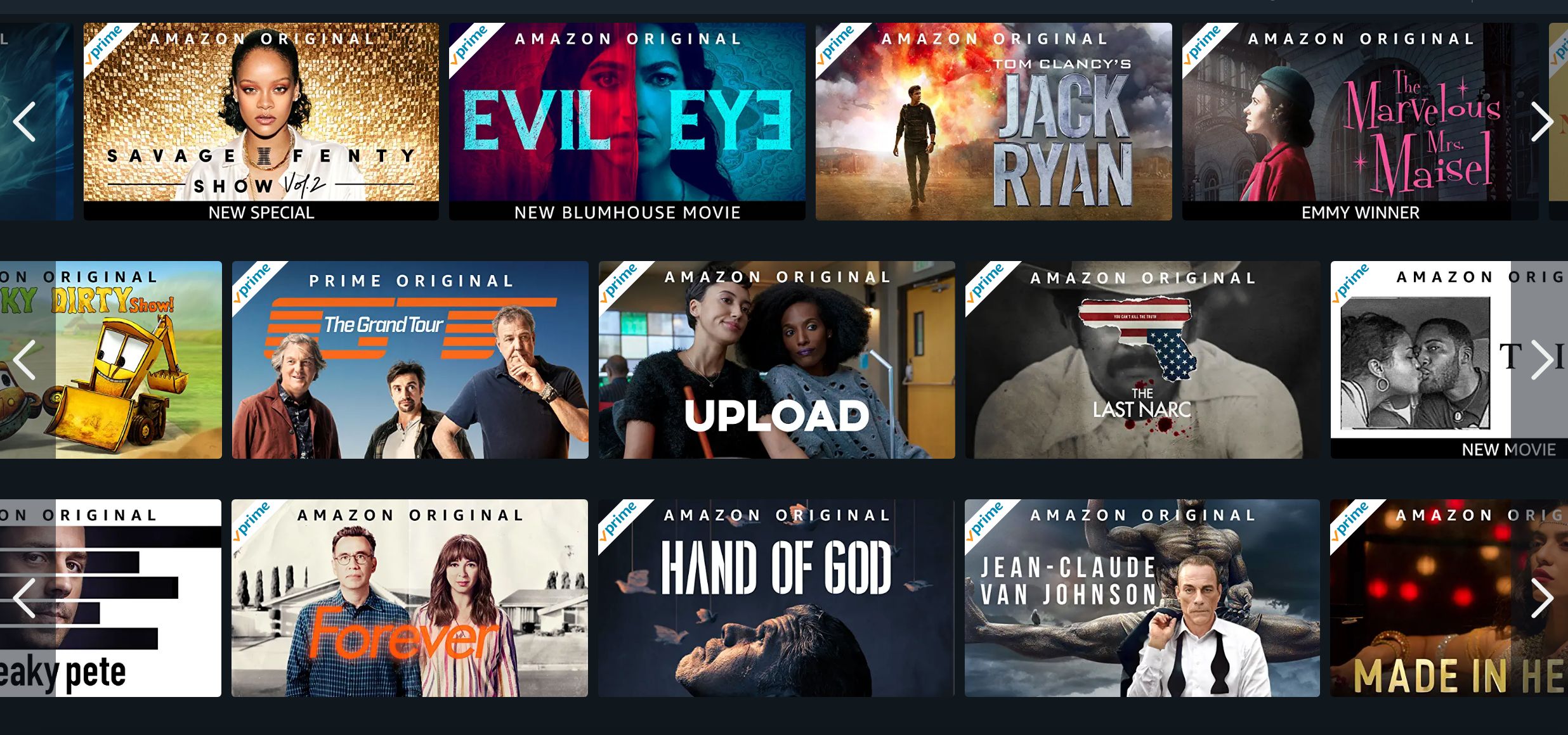 Cómo funciona Universal+, la nueva plataforma de 'streaming' en España