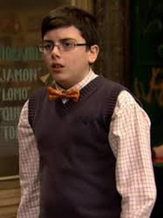 El impresionante cambio de Germán, el amigo de Fidel en 'Aída' (Telecinco)