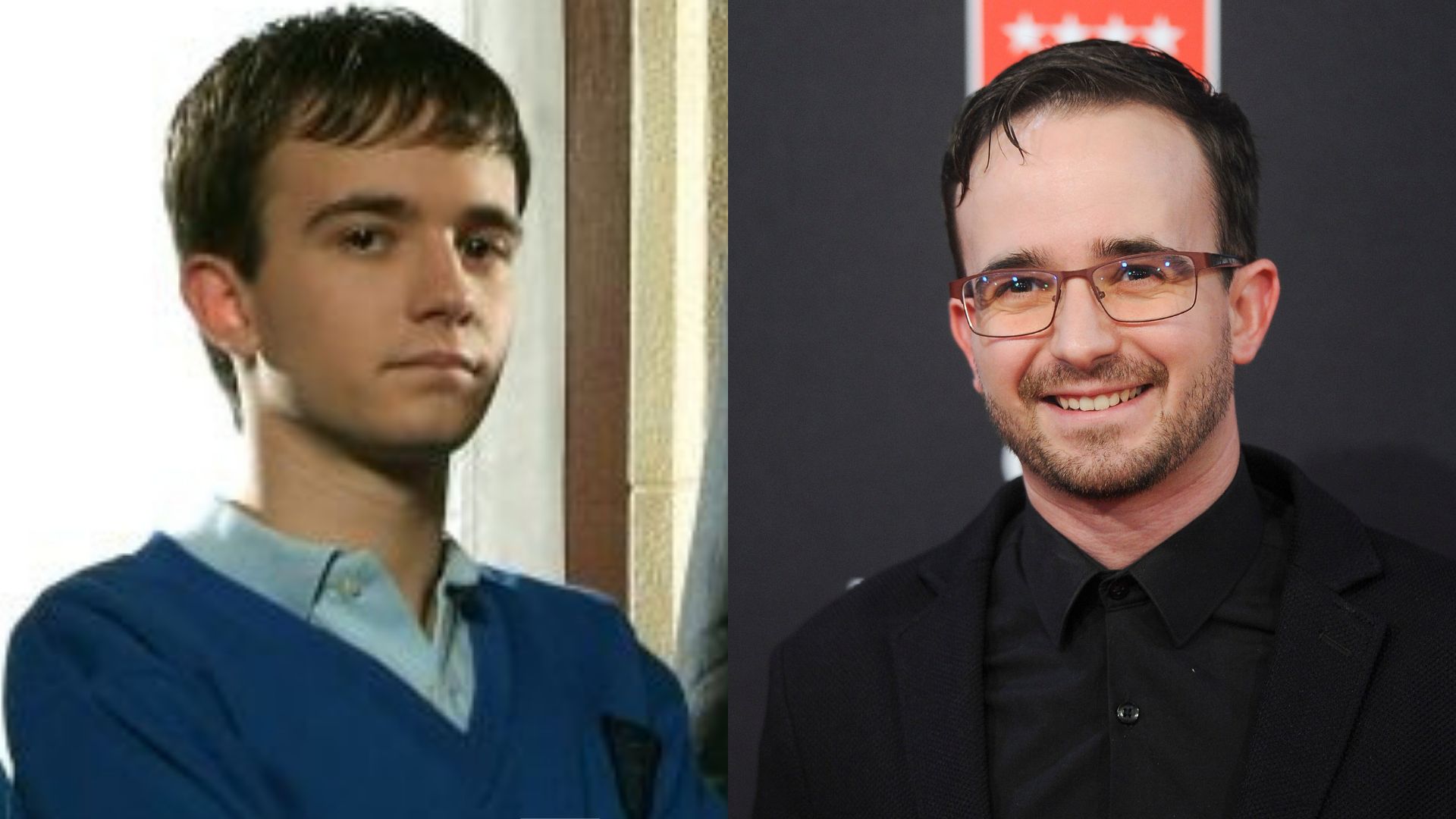 Daniel Retuerta, Roque en 'El Internado', revela cuánto dinero llegó a ...