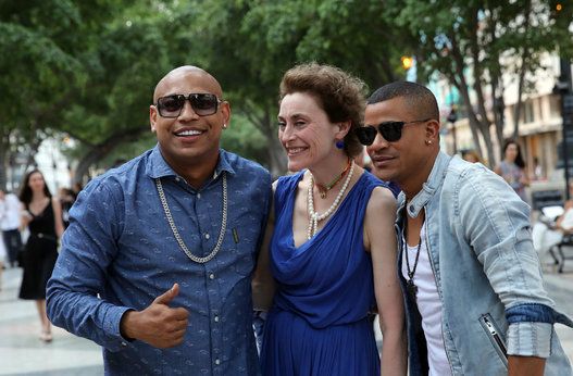 Chanel desembarca en Cuba: el desfile de la firma en la isla (FOTOS)