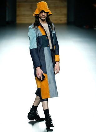 Todos los desfiles de la 62º Mercedes Benz Fashion Week Madrid: así ...