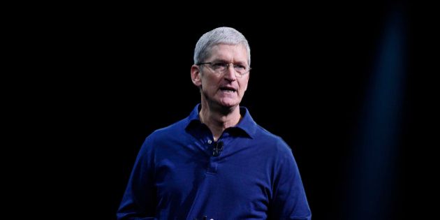 Apple, el FBI y una sugerencia