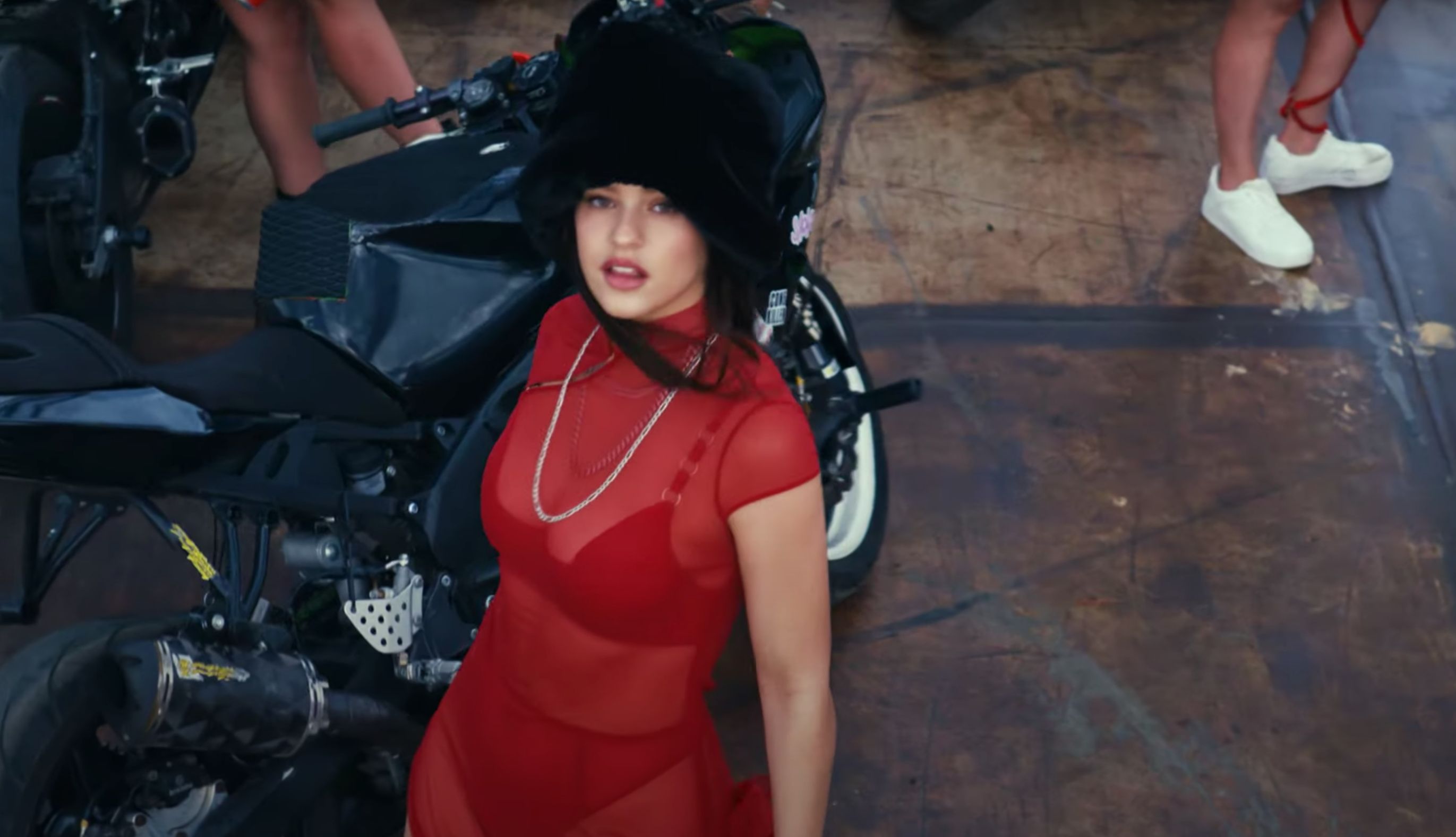 Qué significa 'Saoko' y otras curiosidades del último 'single' de Rosalía