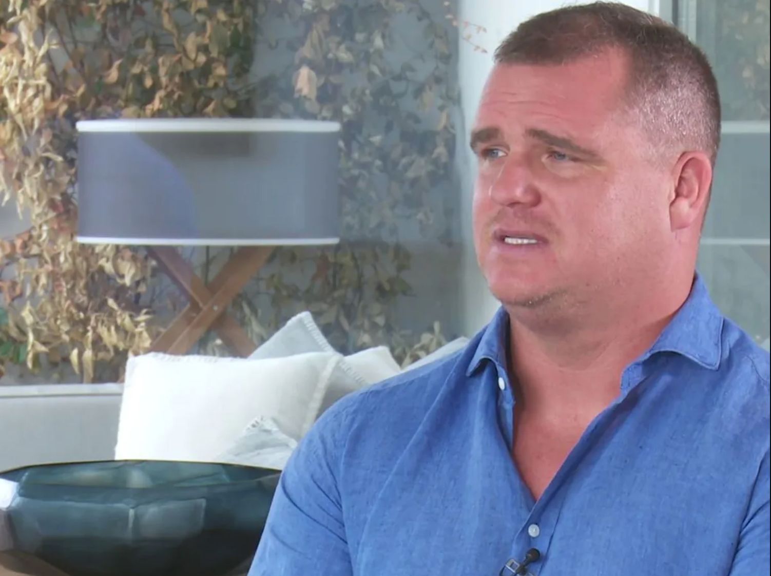 La vida de Zaryn Dentzel, fundador de Tuenti, tras su atraco: 'Temo por ...