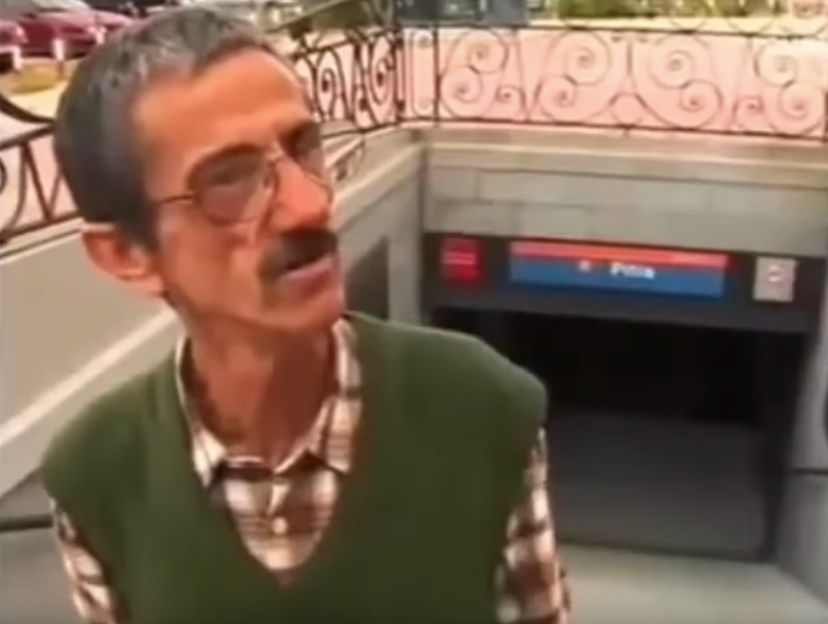 Reaparece muy cambiado Ramón, 'El Vanidoso' de Pitis, un mítico de ...