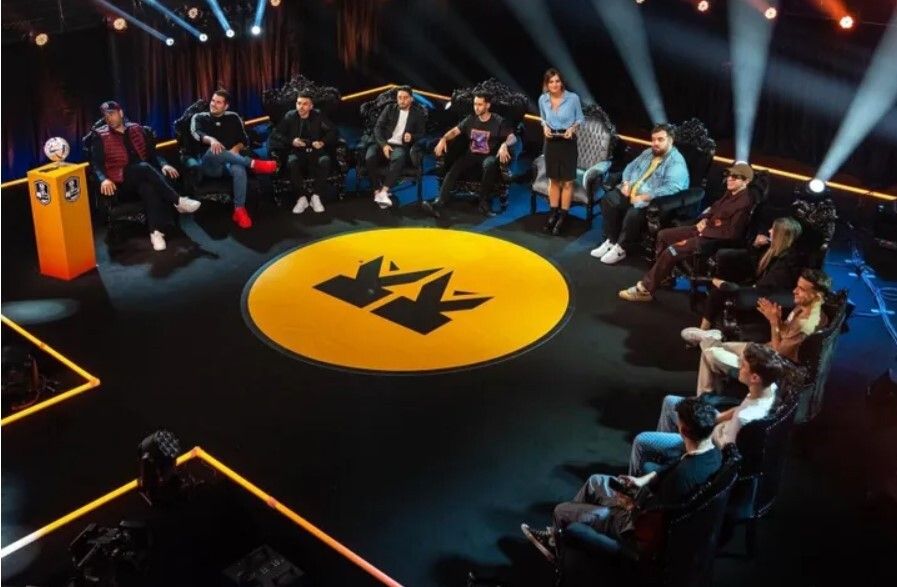 Marc Briones, el héroe de la jornada y misterio con Enigma 69: Así ...