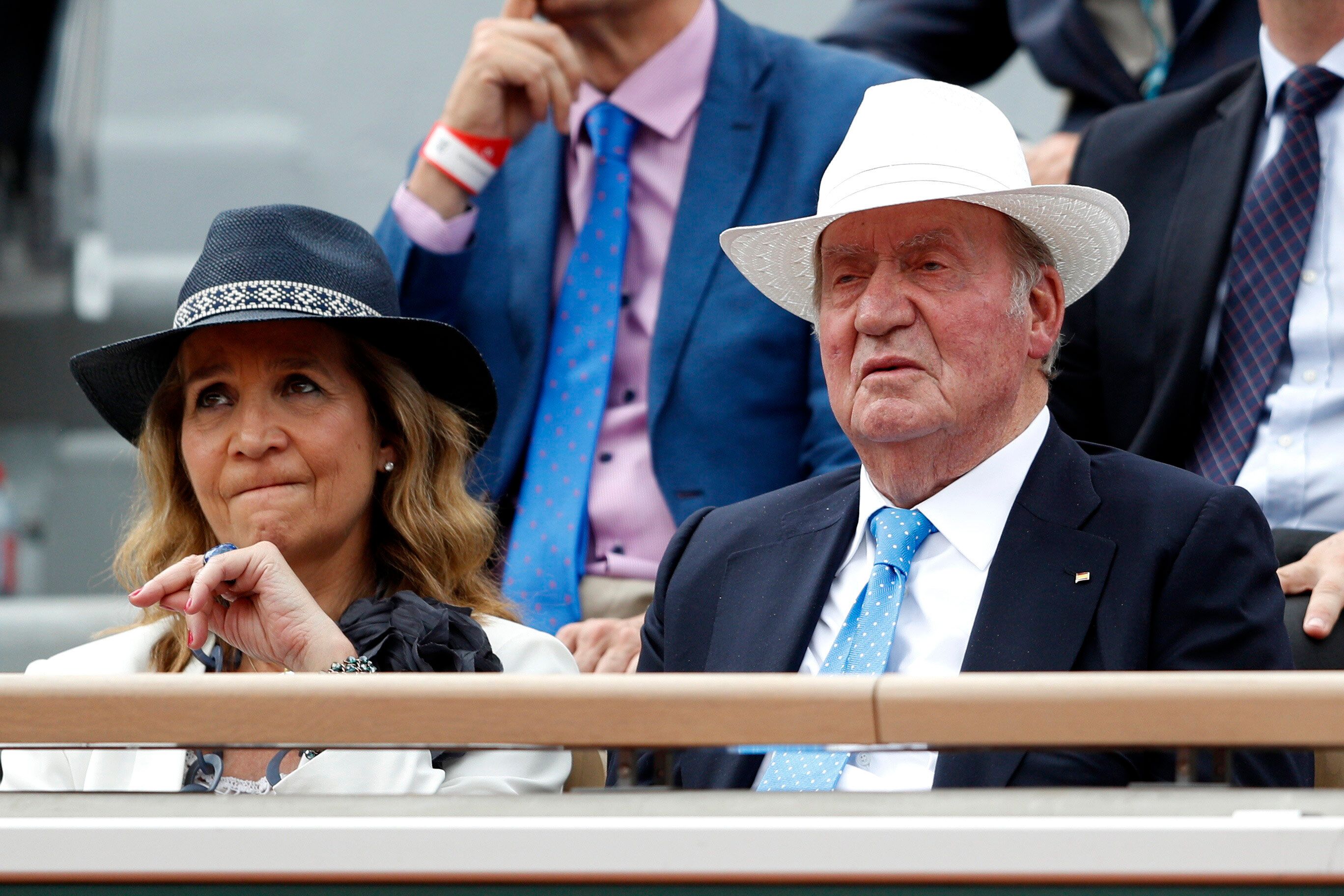 Quién es Marta Gayá, la mujer a la que Juan Carlos I supuestamente ...