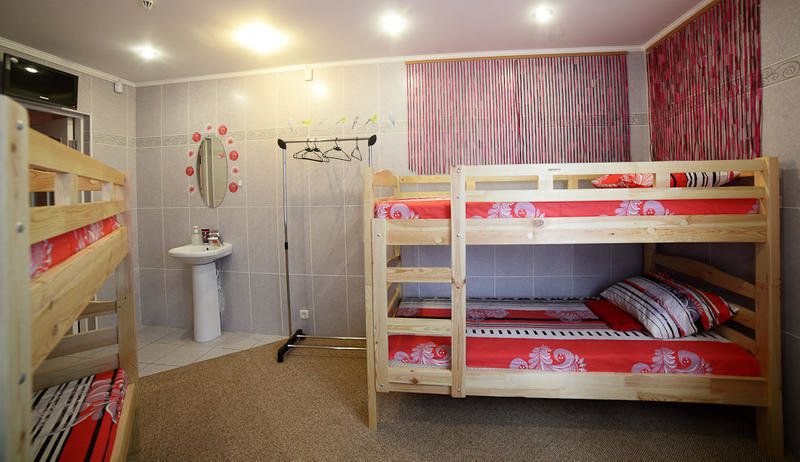 Los mejores hostales del mundo: la lista de los usuarios de Hostel World