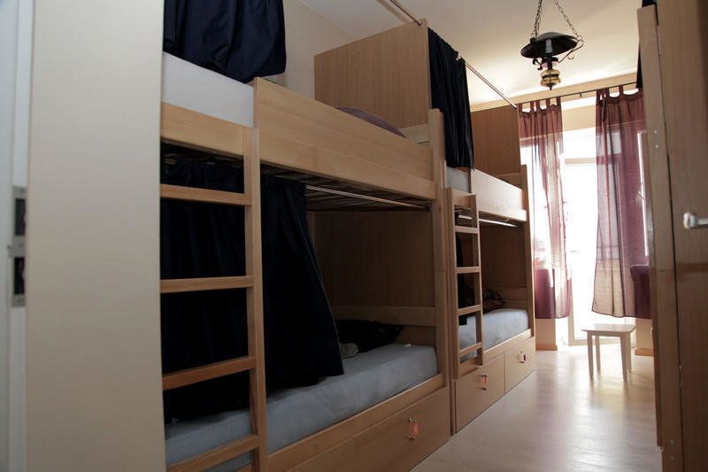 Los mejores hostales del mundo: la lista de los usuarios de Hostel World