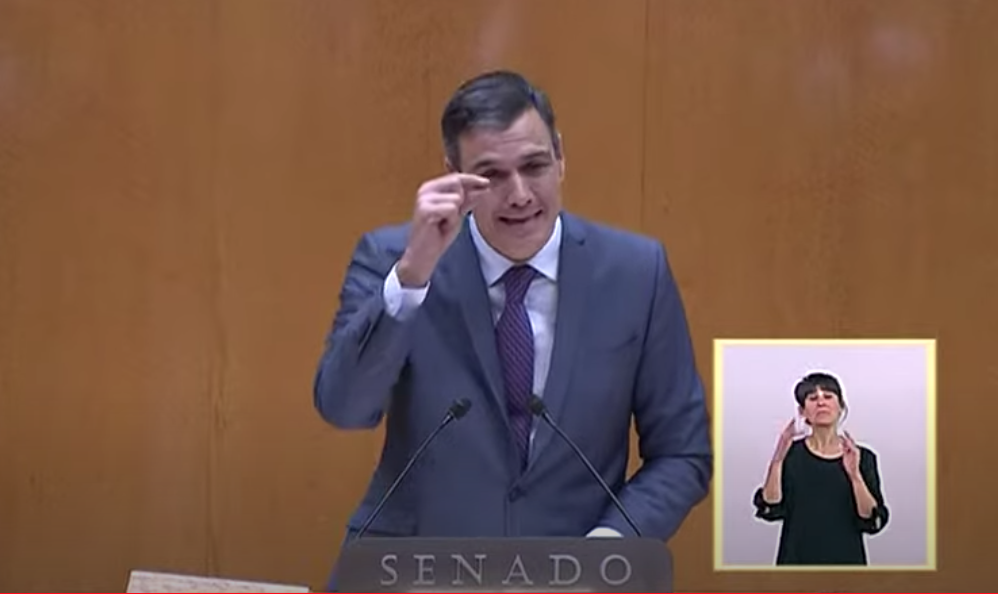 El politólogo Alán Barroso lleva 20.000 me gusta recordando un pequeño ...