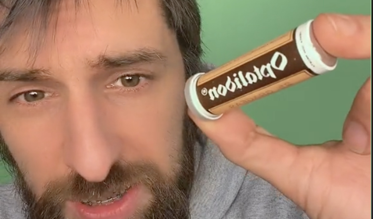 El Optalidón es uno de los mayores errores históricos de las empresas ...