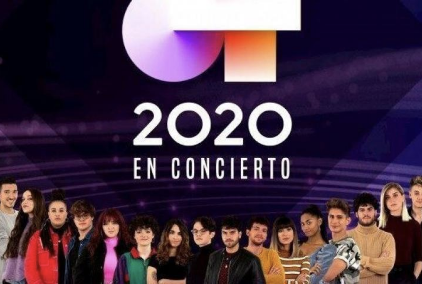 Una concursante de 'OT 2020' cuenta cómo se vivió realmente la pandemia ...
