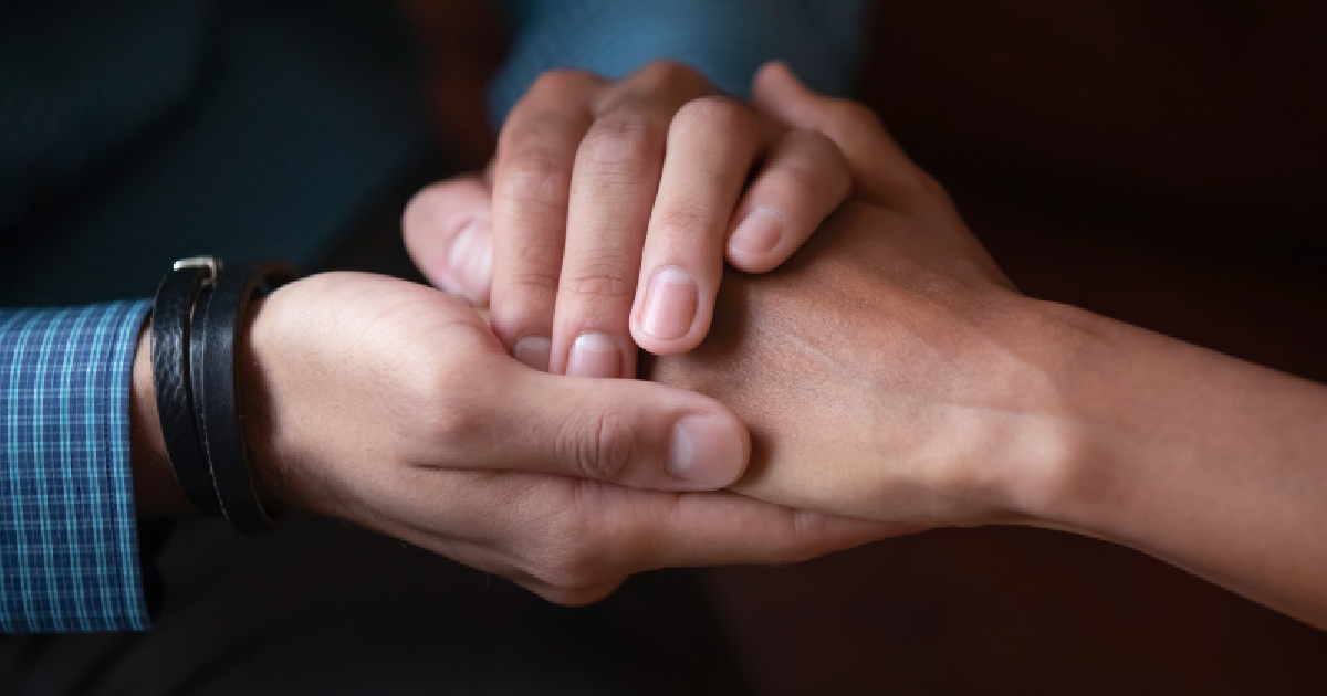 Descubre si eres una persona empática con este test visual de personalidad