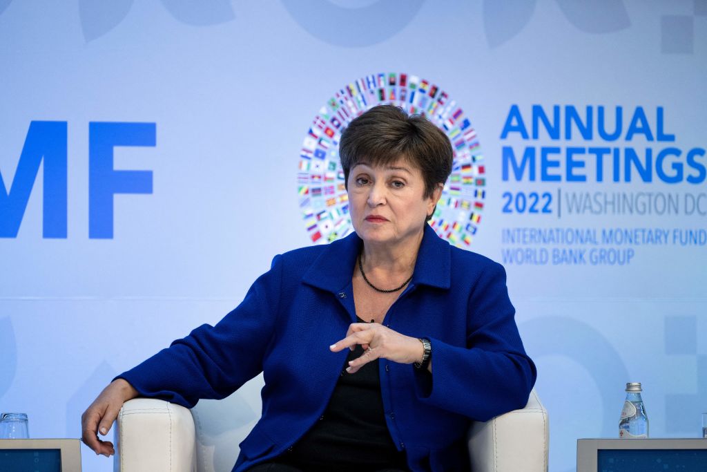 El FMI eleva al alza la previsión de crecimiento inmediato para España ...