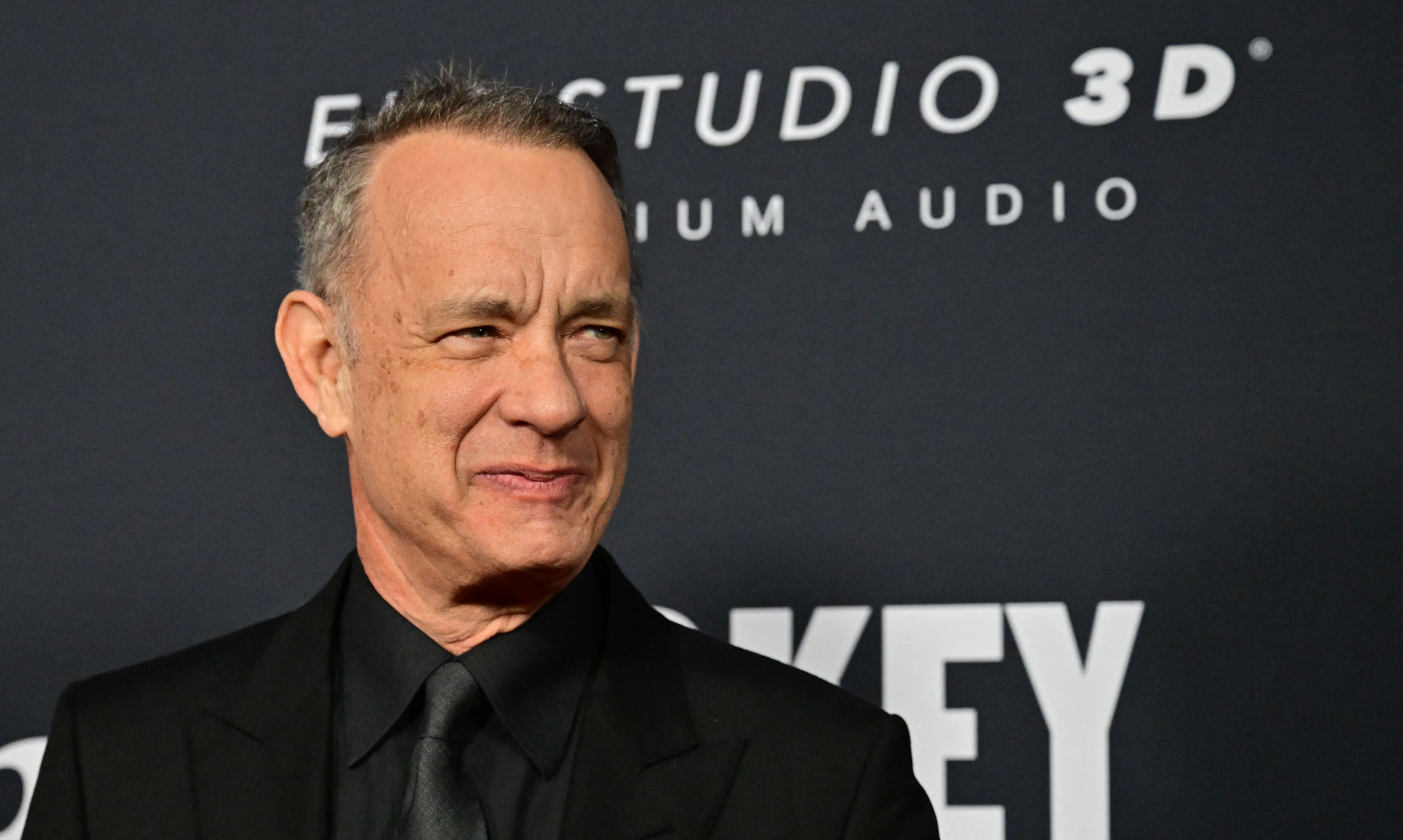 El momentazo de Tom Hanks en el concierto de Bruce Springsteen que no ...