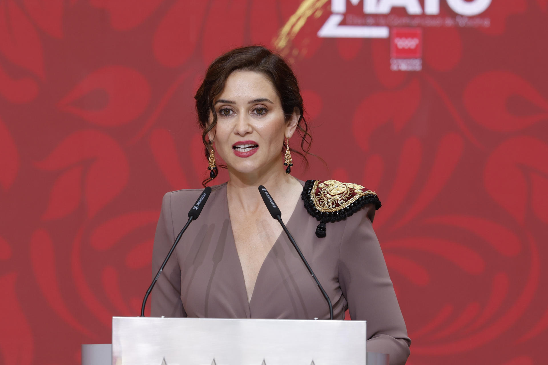 El Dos de Mayo de Ayuso en 5 momentos