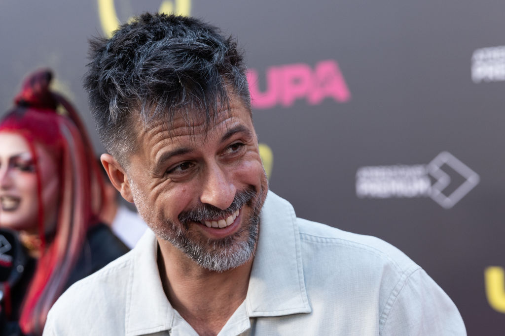 A Hugo Silva le llueven los 'me gusta' por su breve reacción a un ...