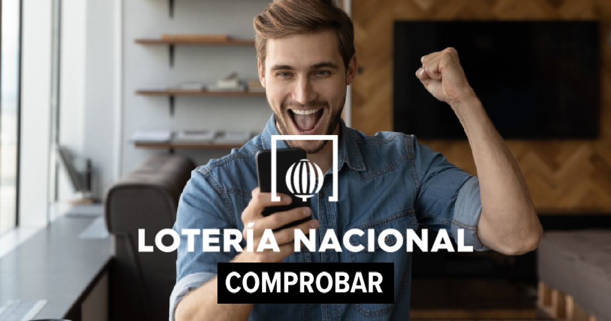 Lotería Nacional En Directo Comprobar Resultados Y Dónde Ha Caído El