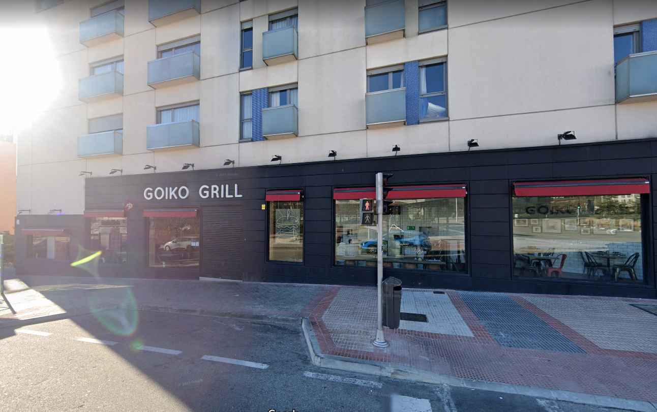 Una de las fundadoras de Goiko cuenta ahora la realidad tras aquel ...