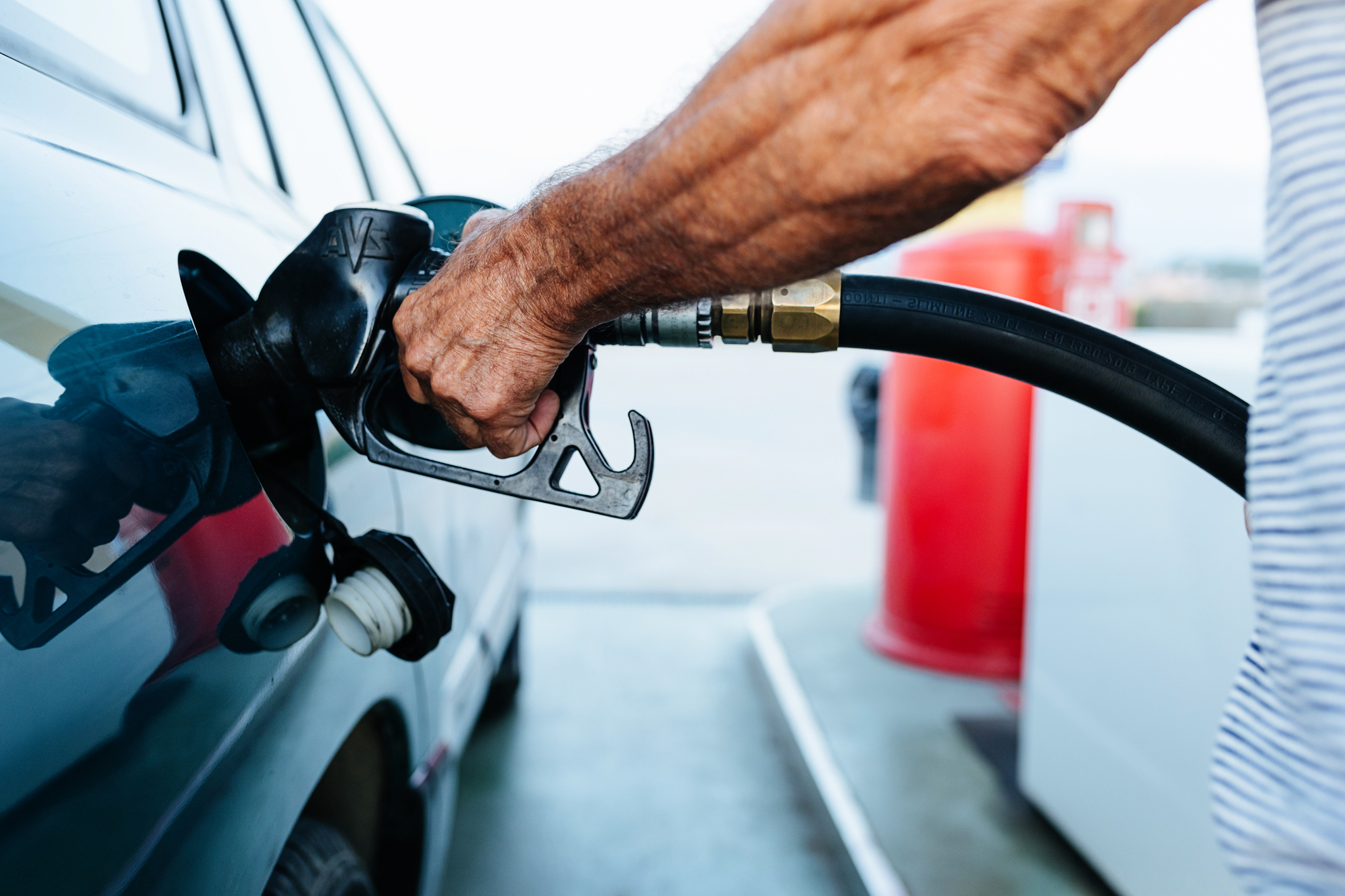 Enseña la 'gasolinera más bonita de España': está en Salamanca y nadie ...