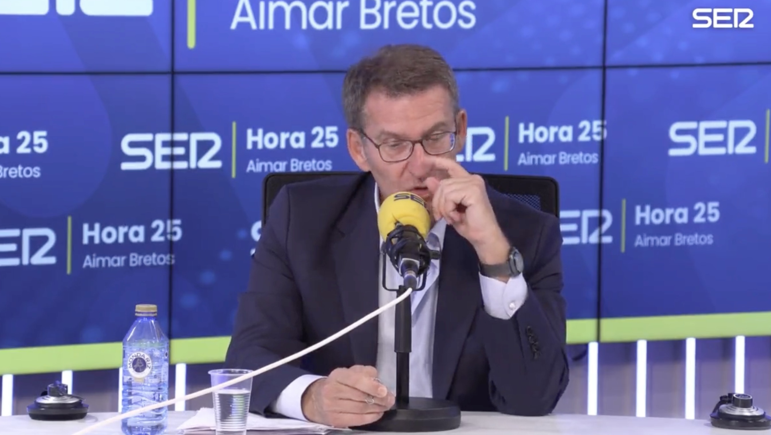 El PP explica lo que cobra Feijóo del PP: nada de sobresueldo, son ...