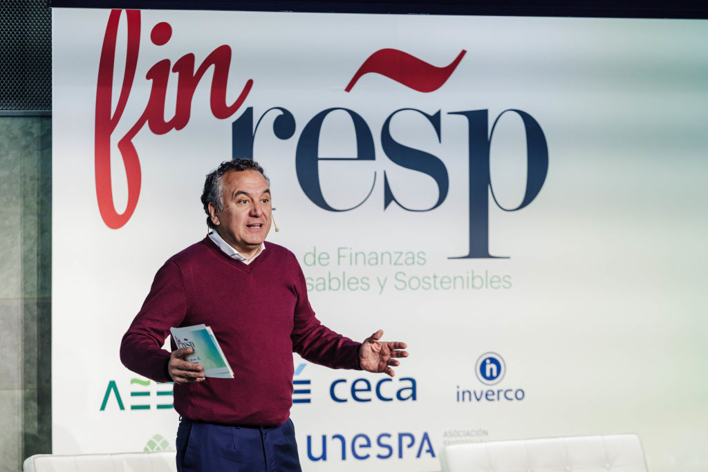 Roberto Brasero alerta de las consecuencias del Huracán Tammy en España