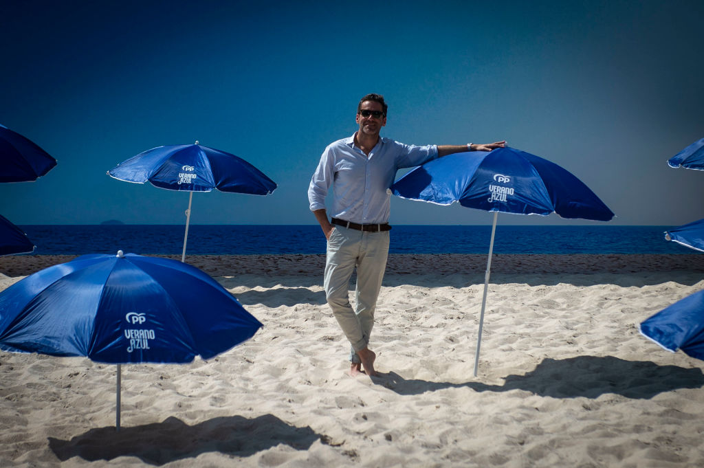 Sémper: 'El PP ha sido coprotagonista de todos los grandes avances ...