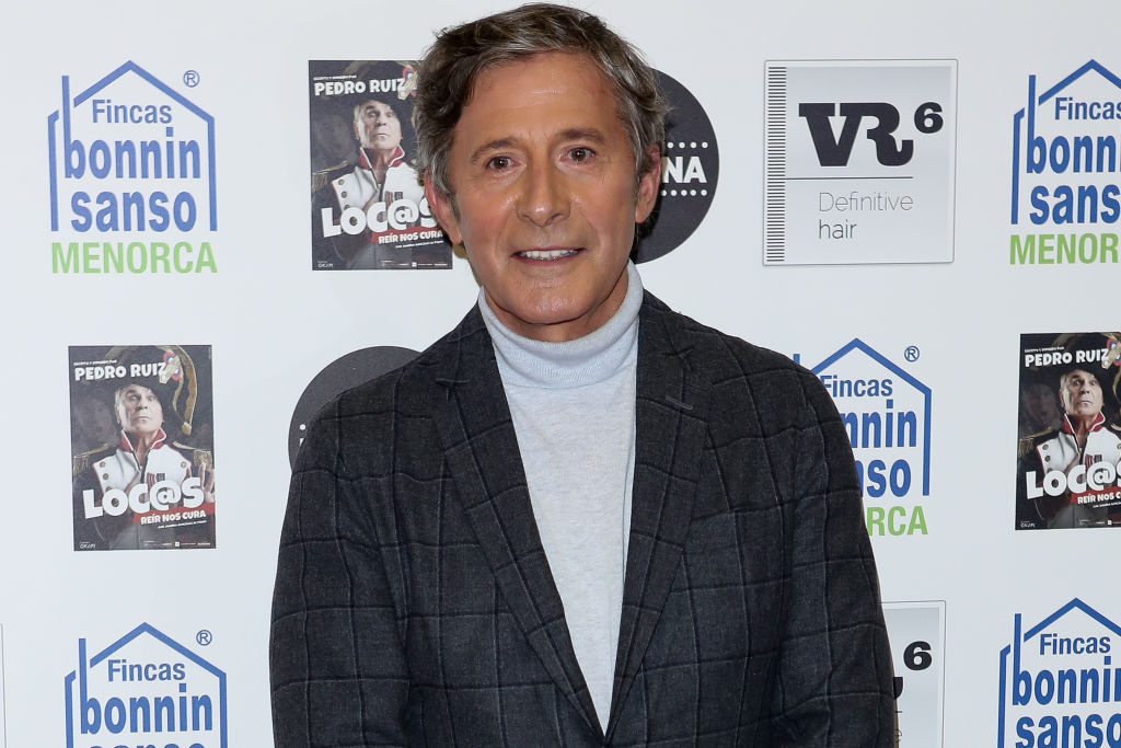 Jesús Álvarez cuenta cómo llamaban a Letizia en TVE: 'Si es poco ...