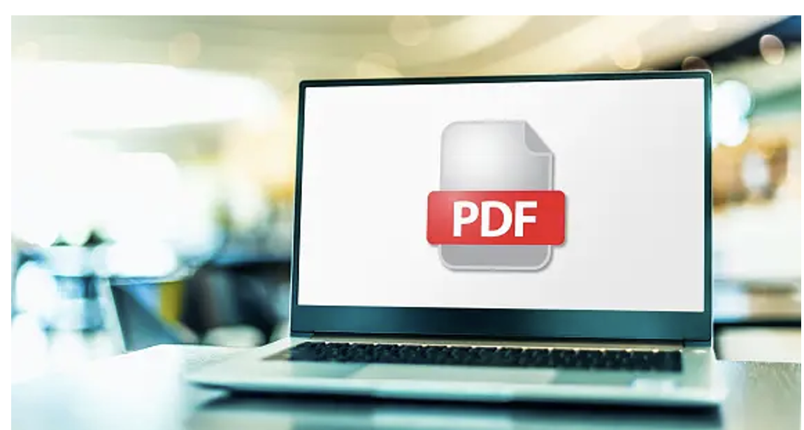 Así puedes editar paso a paso un PDF en línea