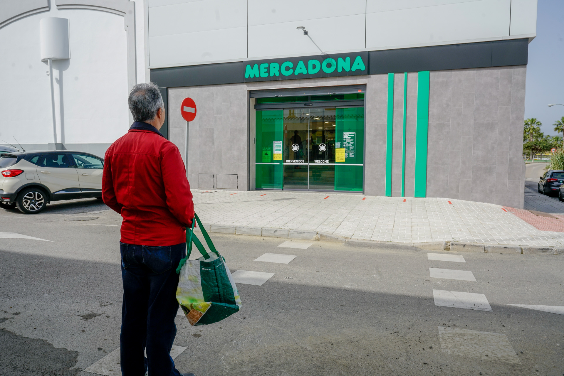 Un nuevo producto de Mercadona pone patas arriba las redes: 'Me acaba ...
