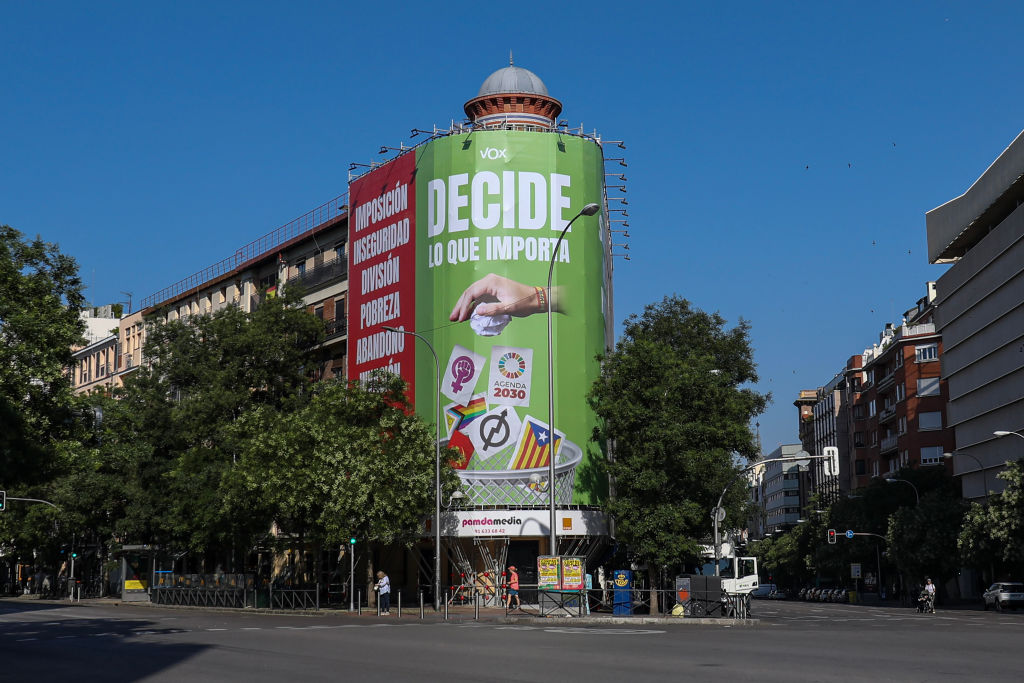 'The Guardian' opina del papel de Vox en Castilla y León y hace una ...