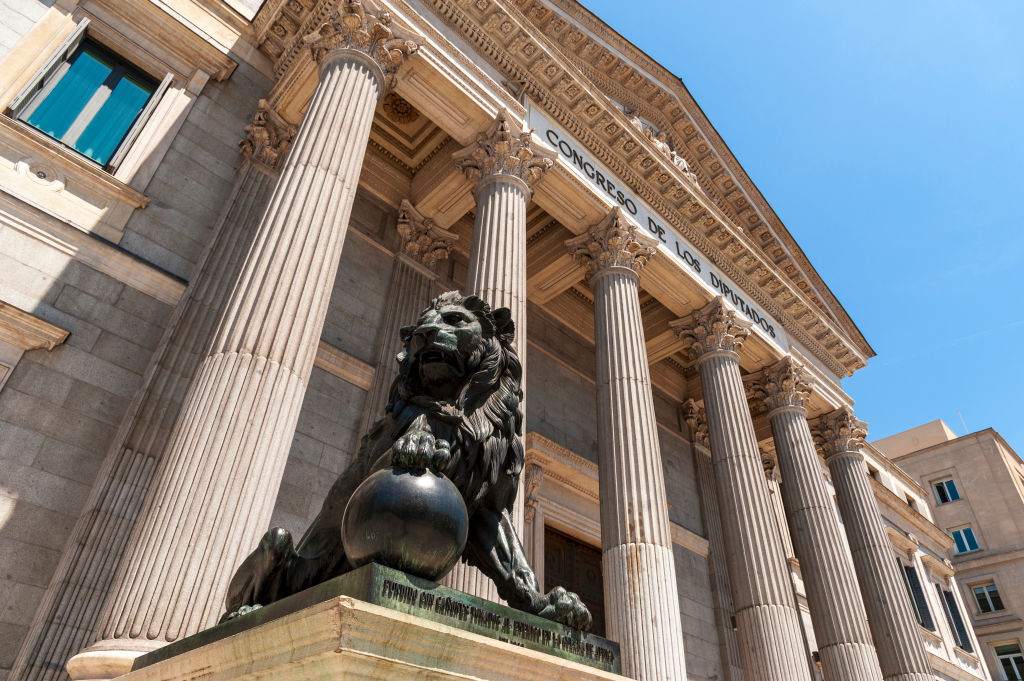 Elecciones generales 2023: ¿cuántos escaños hay en el Congreso de los ...