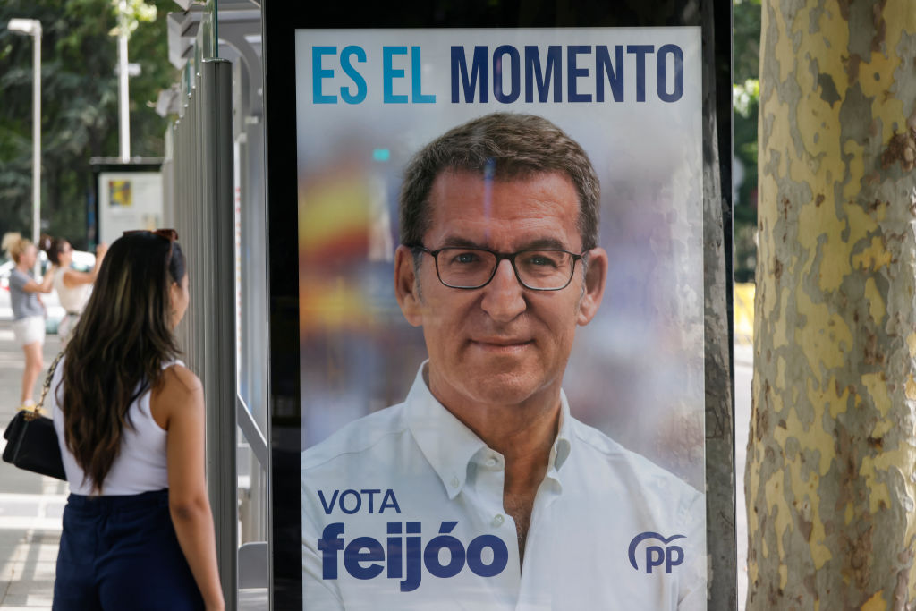 Quién es Marcial Dorado, el narco con el que Feijóo iba en yate hace ...