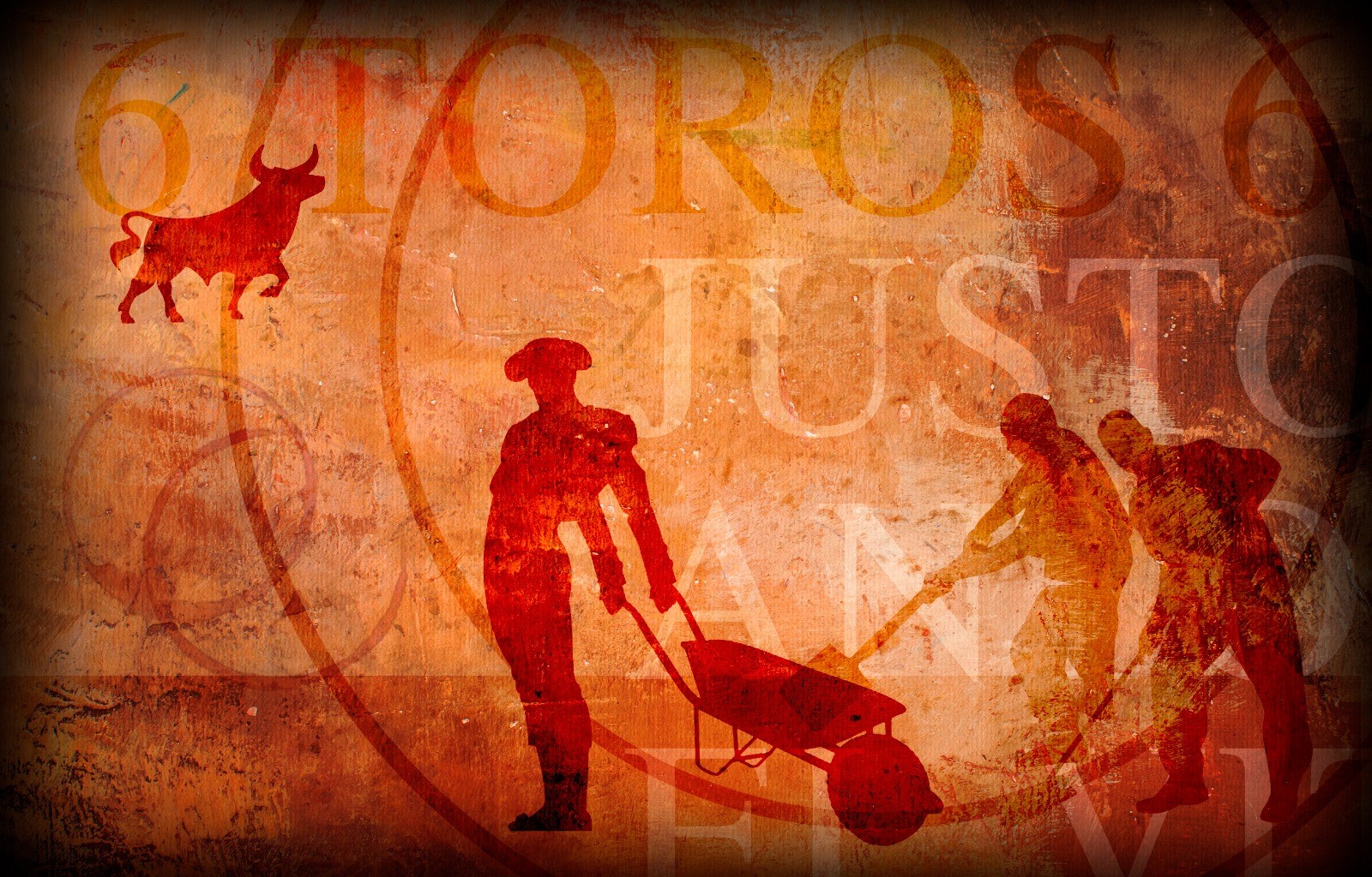 Dos vueltas al ruedo