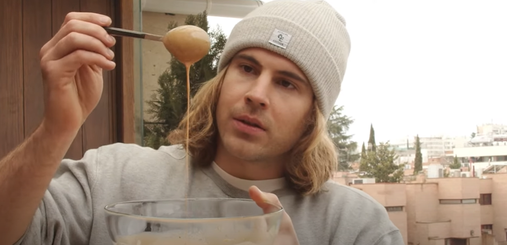 Daniel Sancho devoró estos libros en la cárcel para prepararse para la ...