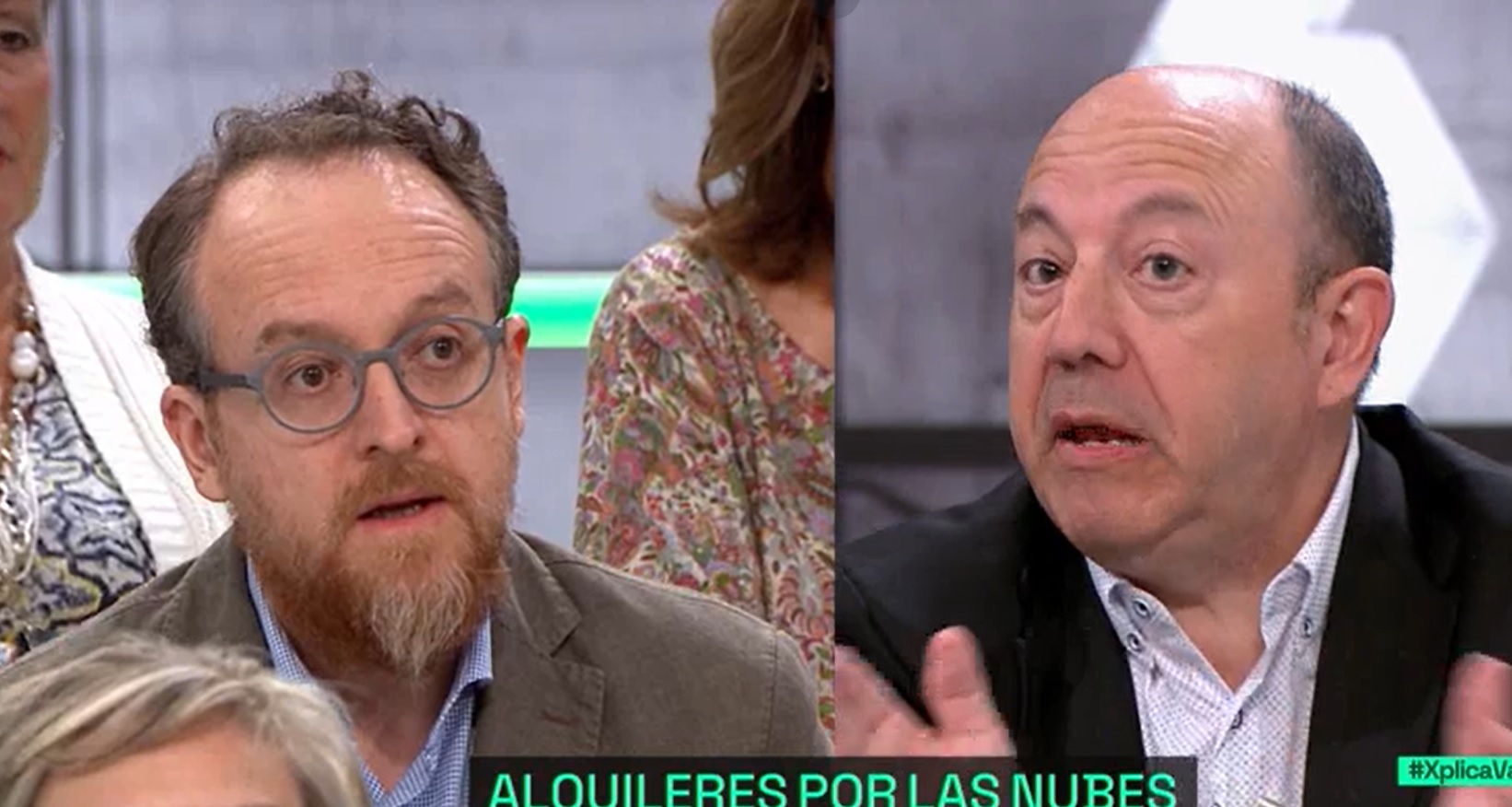 Un empresario hace saltar a Bernardos de inmediato tras explicar cómo ...