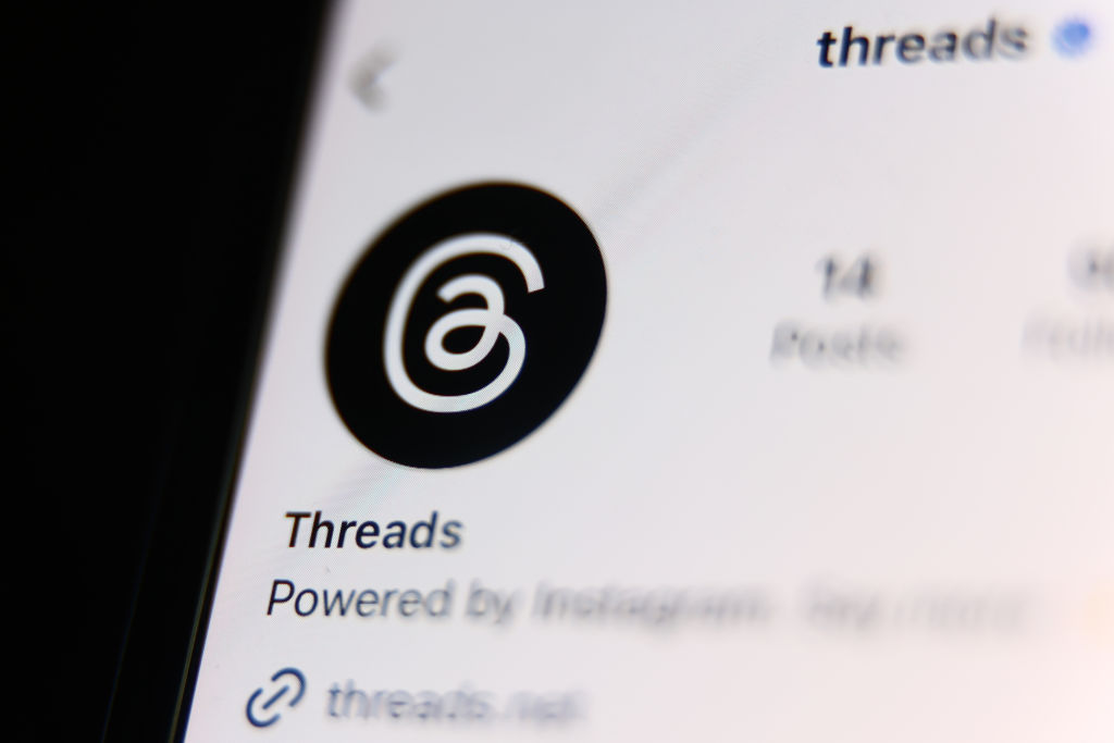 Threads, la nueva red social de Meta, se enfrenta a los problemas de la ...