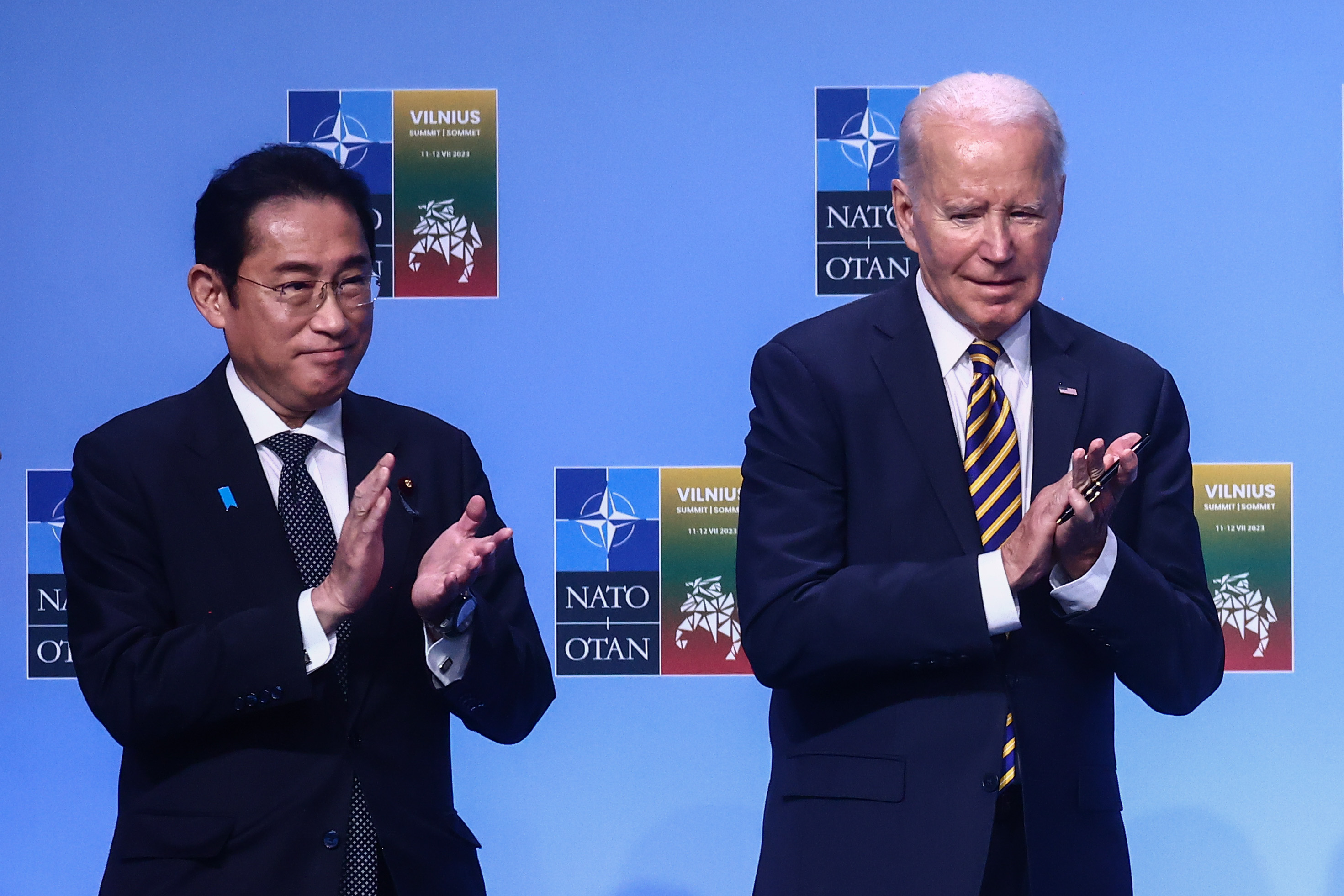 EE.UU y Japón se preparan para asestar un duro golpe a China y Rusia