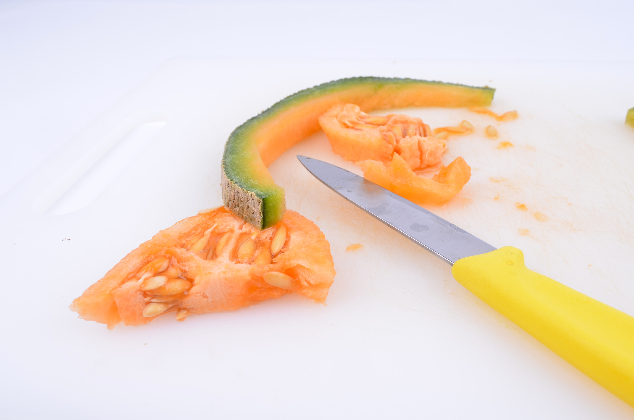 La fruta que nunca debes añadir a tus batidos