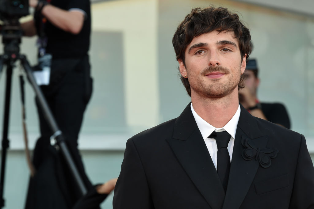 Quién es Jacob Elordi, el actor que causa furor en Venecia
