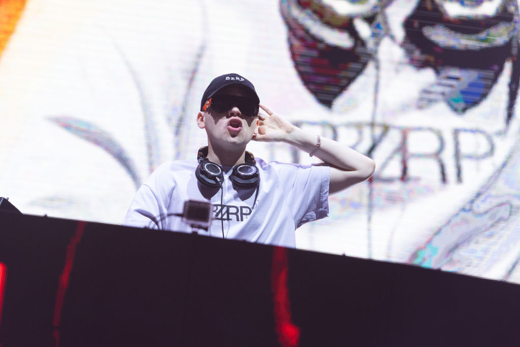 ¿Quién es Milo J, el rapero que protagonizará la 'Session 57' de Bizarrap?