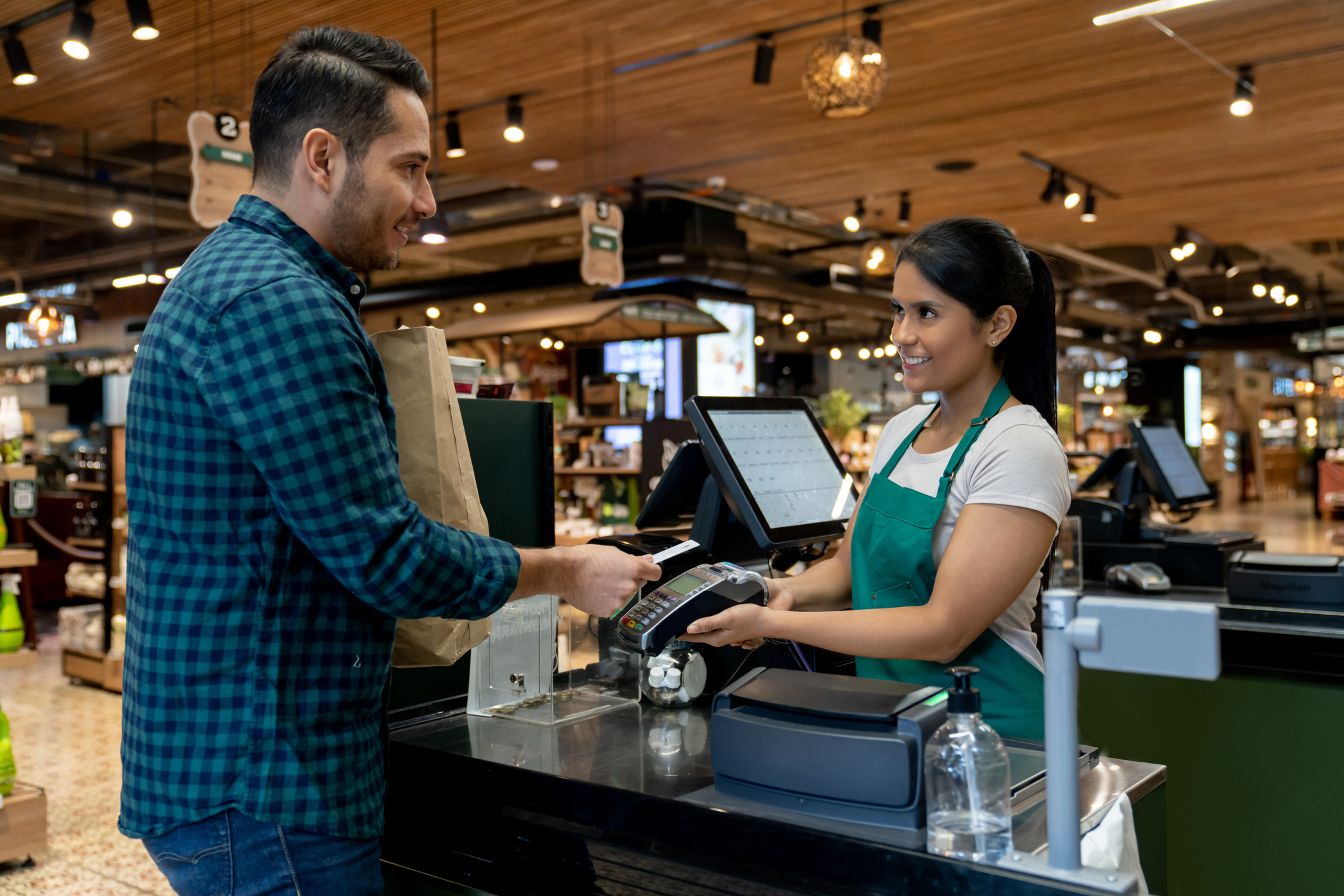 El comportamiento 'consumo de crisis' cambia la forma de comprar en el ...